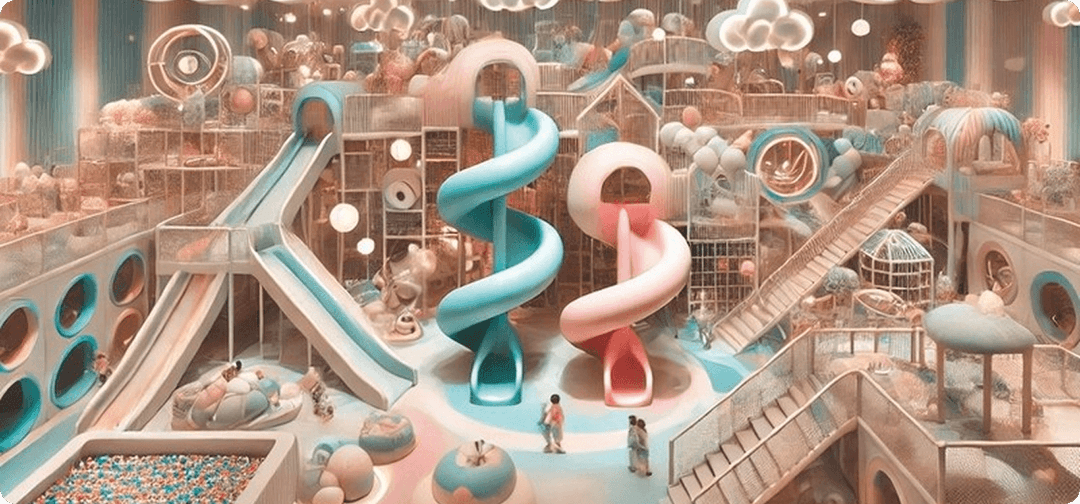 ATMO’GAME SA - CENTRE DE LOISIRS À GENÈVE